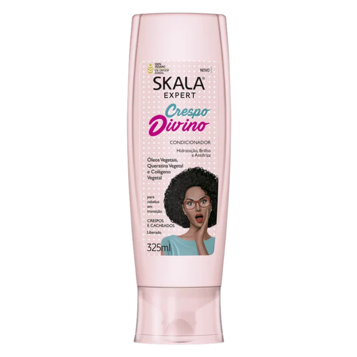 SKALA Crespo Divino Conditioner - 325 ML – Shaba Cosmetics