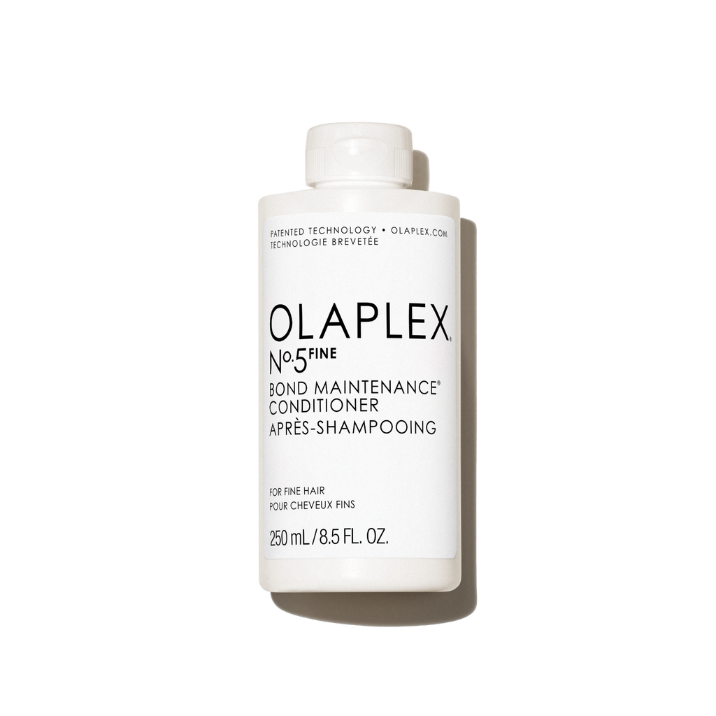 OLAPLEX N°.5FINE BOND MAINTENANCE CONDITIONER 250 ML – Shaba Cosmetics