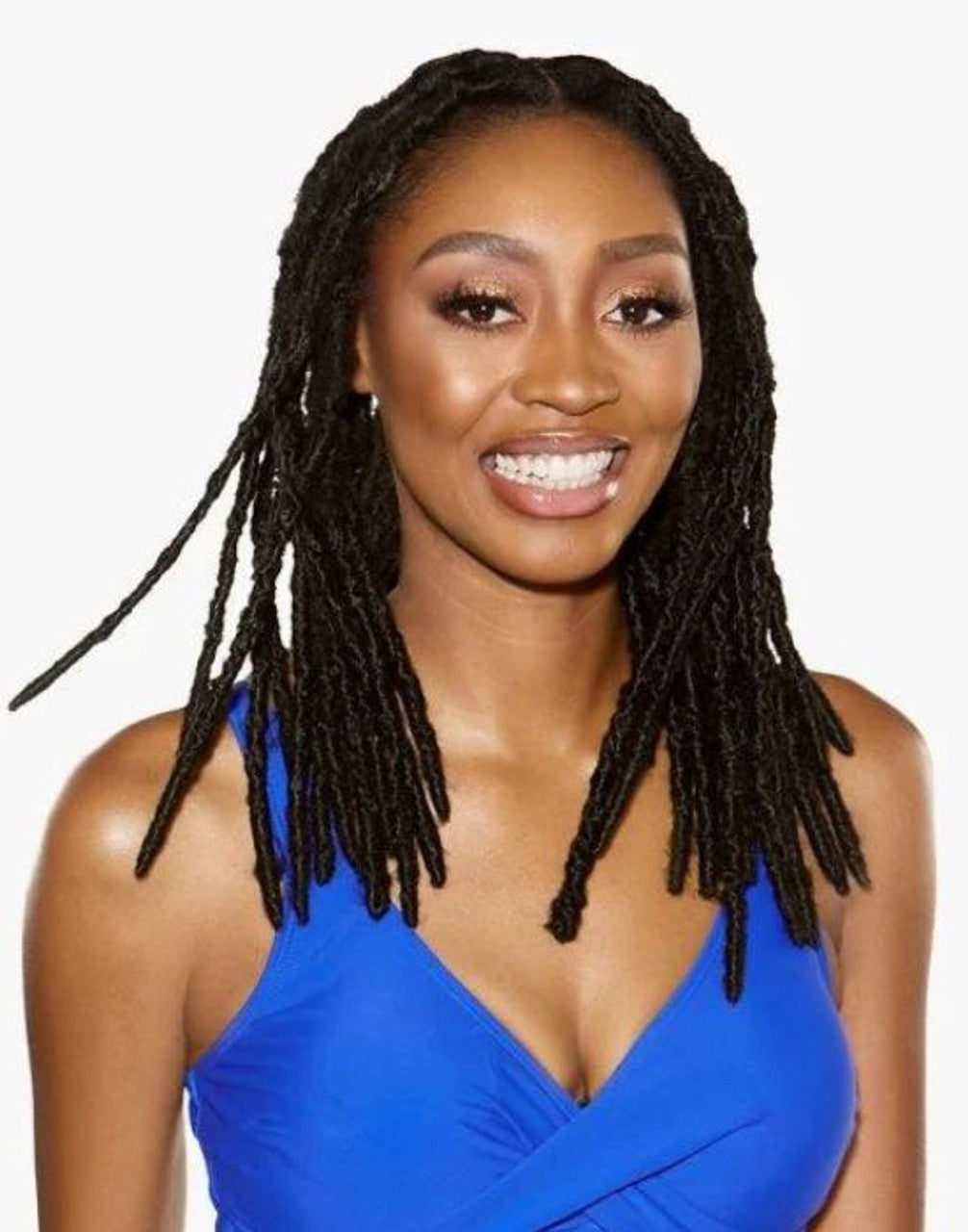 Ruwa - Loc Extensions – Shaba Cosmetics