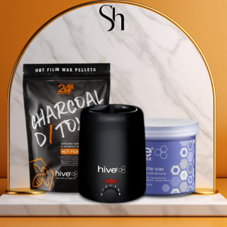 HIVE OF BEAUTY – Shaba Cosmetics