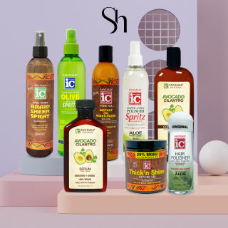 IC FANTASIA – Shaba Cosmetics