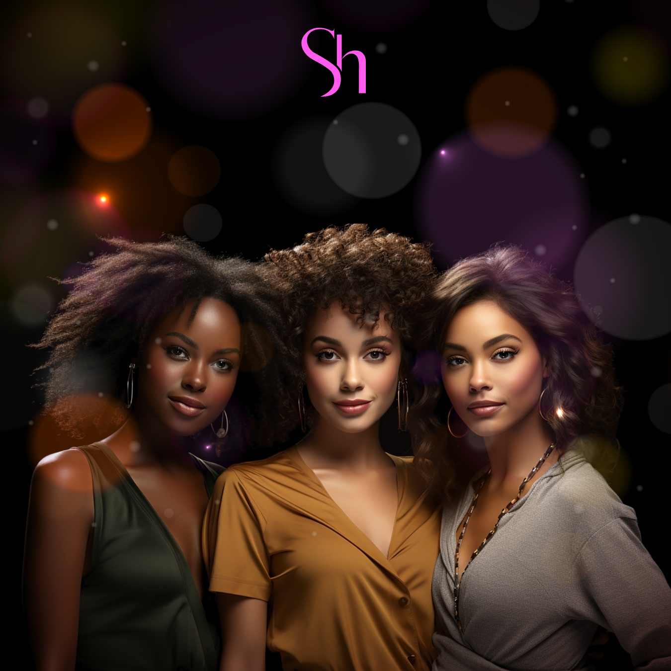 AFRICAN COLLECTION – Shaba Cosmetics