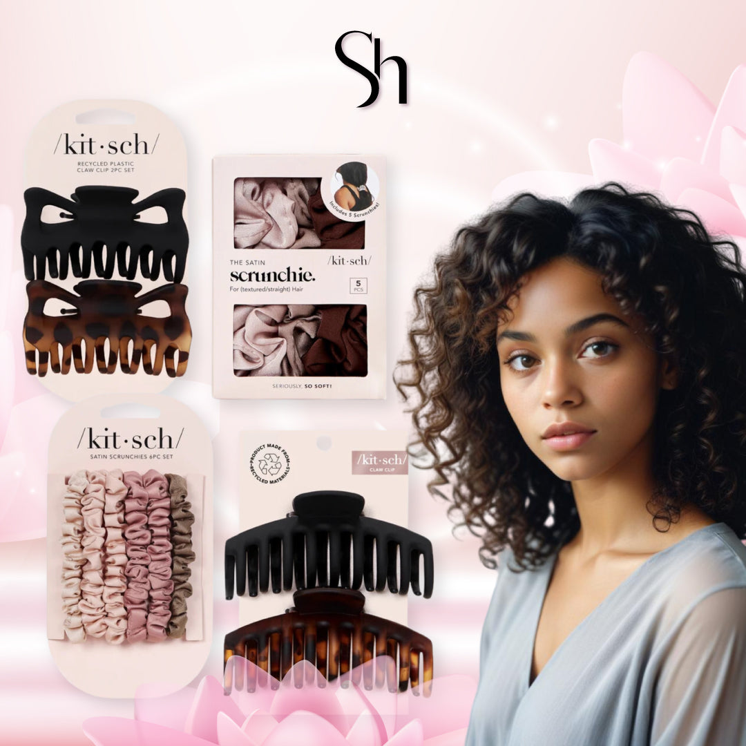 KITSCH – Shaba Cosmetics
