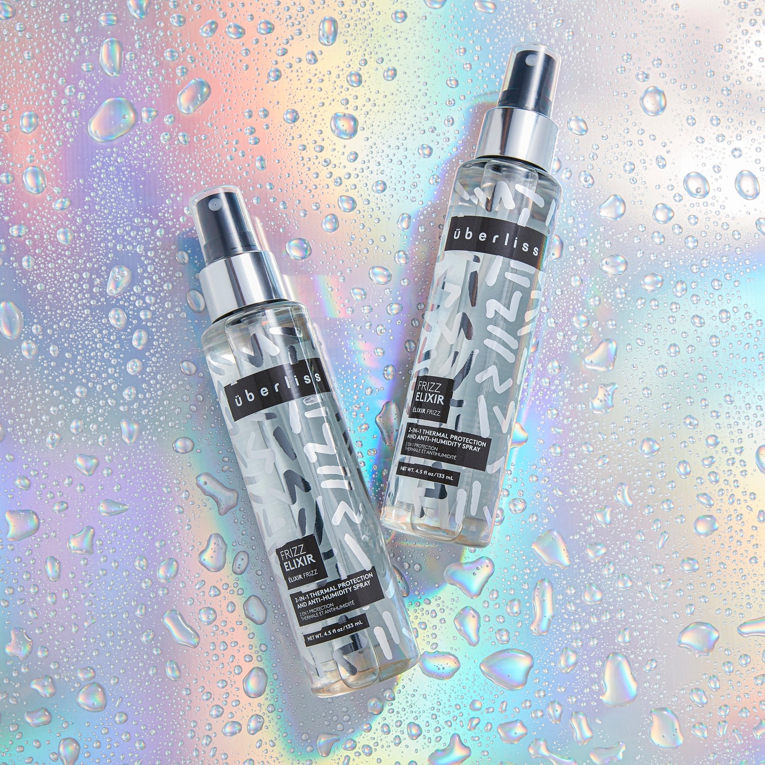 UBERLISS – Shaba Cosmetics