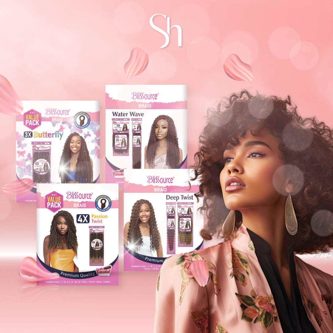 BLISSOURCE – Shaba Cosmetics