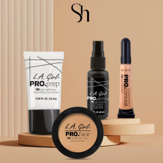 L.A.GIRL PRO – Shaba Cosmetics