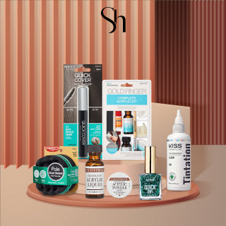 RED BY KISS – Shaba Cosmetics