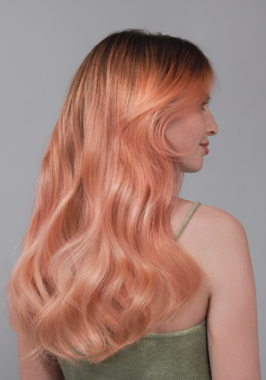 HAIR COLOUR – Shaba Cosmetics