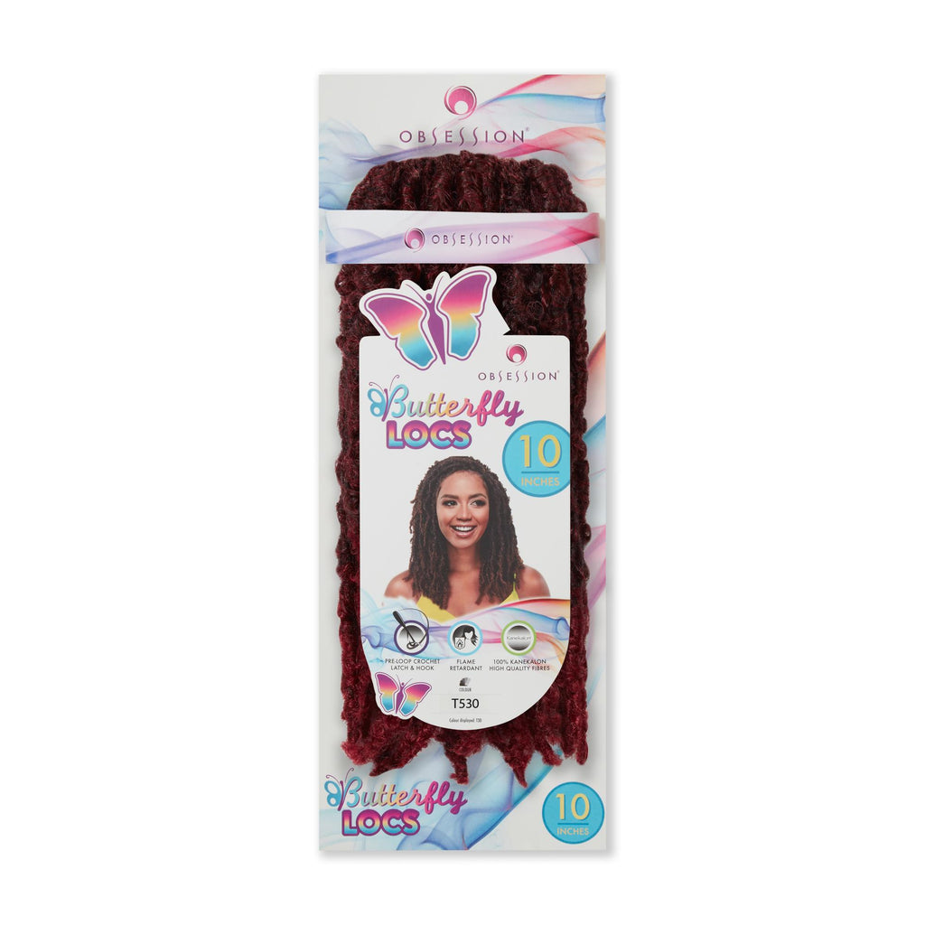 OBSESSION BULK 10" BUTTERFLY LOCS – Shaba Cosmetics
