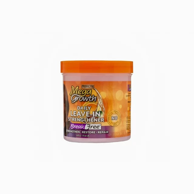 PROFECTIVE MEGA GROWTH Moisturizing Repairing Leave-in Hair Treatment ...