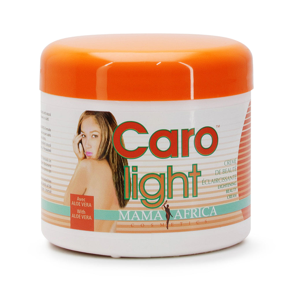 Caro Light Lightening Beauty Cream 450ml – Shaba Cosmetics