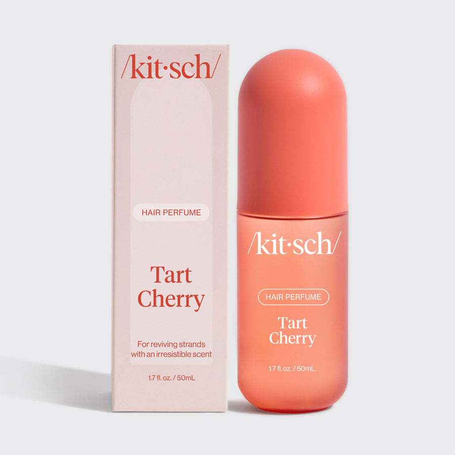 KITSCH Tart Cherry Hair Perfume – Shaba Cosmetics