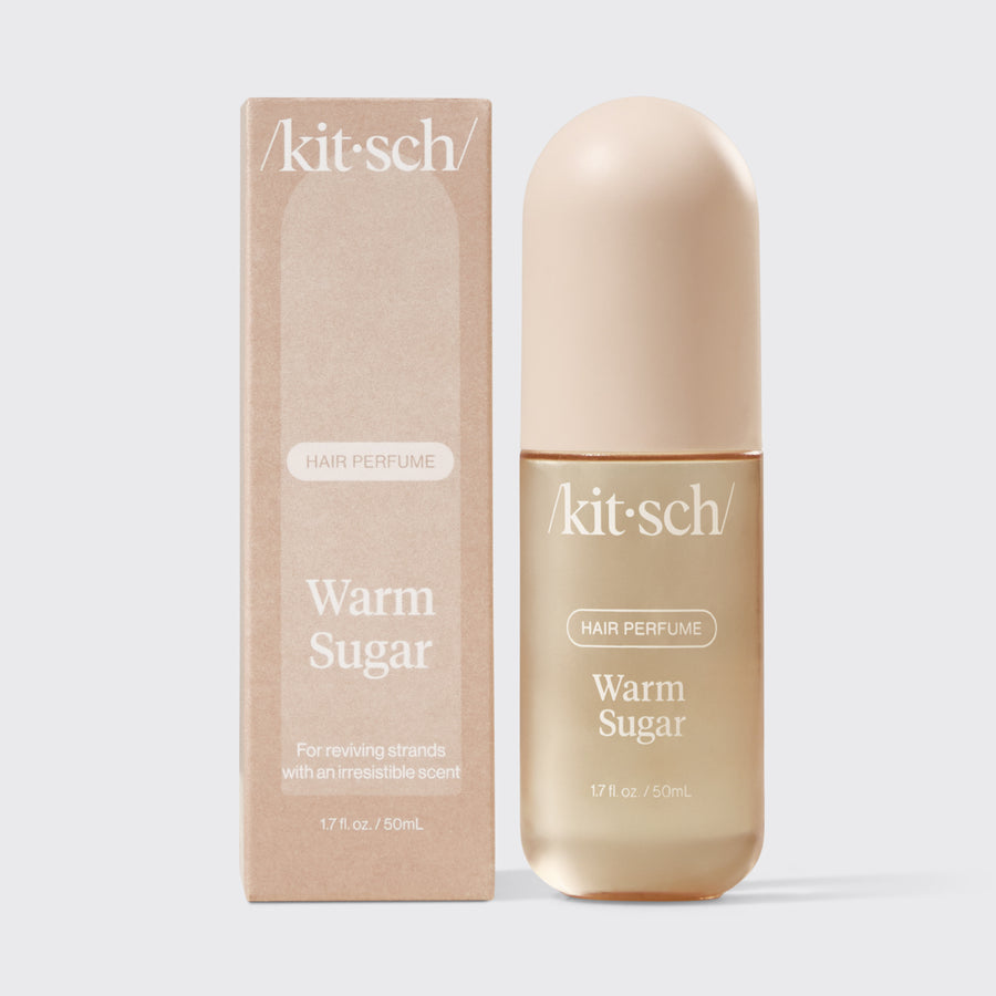 Kitsch Warm Sugar Hair Perfume – Shaba Cosmetics