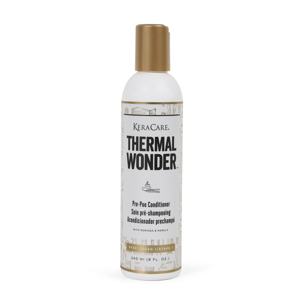 KERACARE THERMAL WONDER PRE-POO CONDITIONER – Shaba Cosmetics