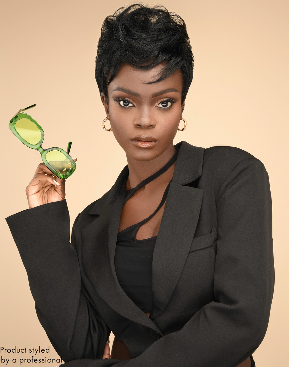 SENSATIONNEL PREMIUM PLUS HUMAN HAIR TARA (27 PCS) – Shaba Cosmetics