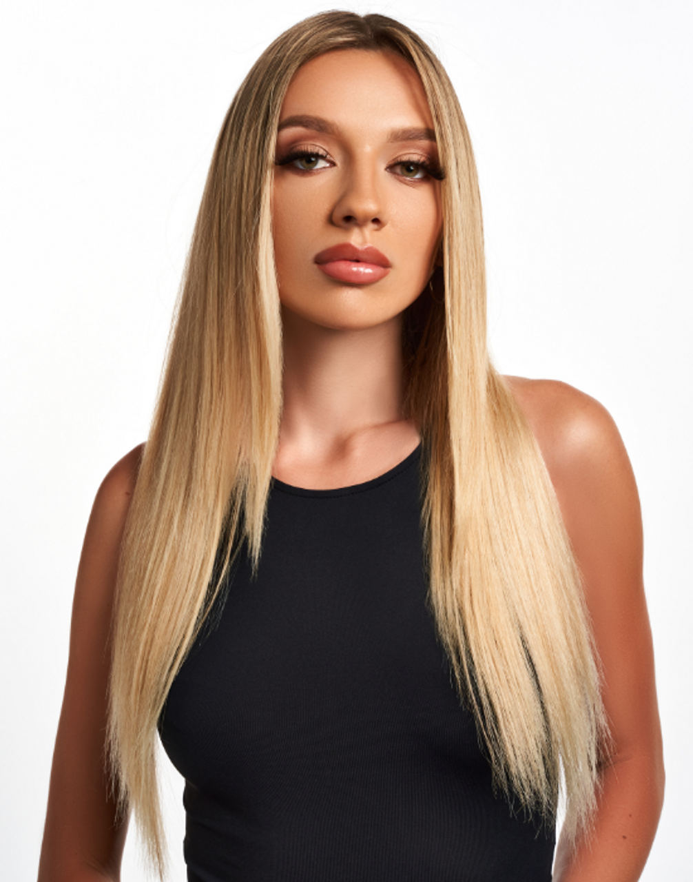 SENSATIONNEL PREMIUM NOW HUMAN HAIR -EURO STRAIGHT – Shaba Cosmetics