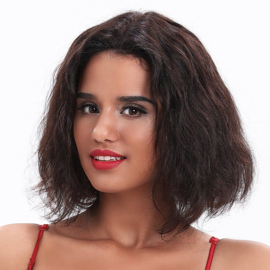 SLEEK ORIANNA VIRGIN GOLD HUMAN HAIR – Shaba Cosmetics