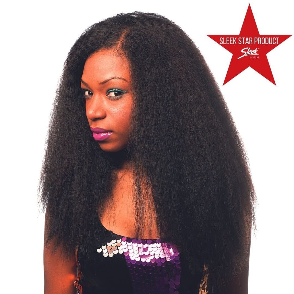 SLEEK NOBLE GOLD SYNTHETIC HAIR BOHEMIAN COCO – Shaba Cosmetics