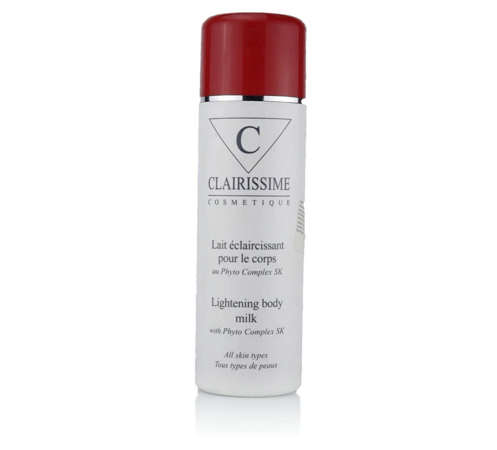 Clairissime Phyto Complex SK Lightening Body Milk 500ml – Shaba Cosmetics